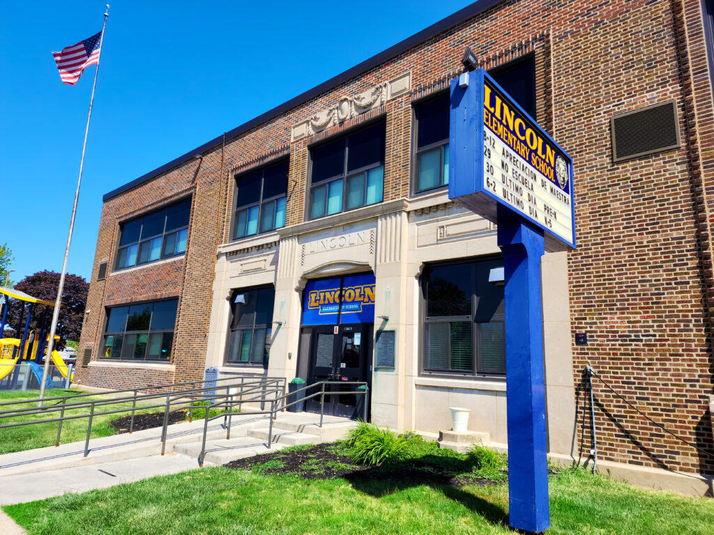 Lincoln Elementary School