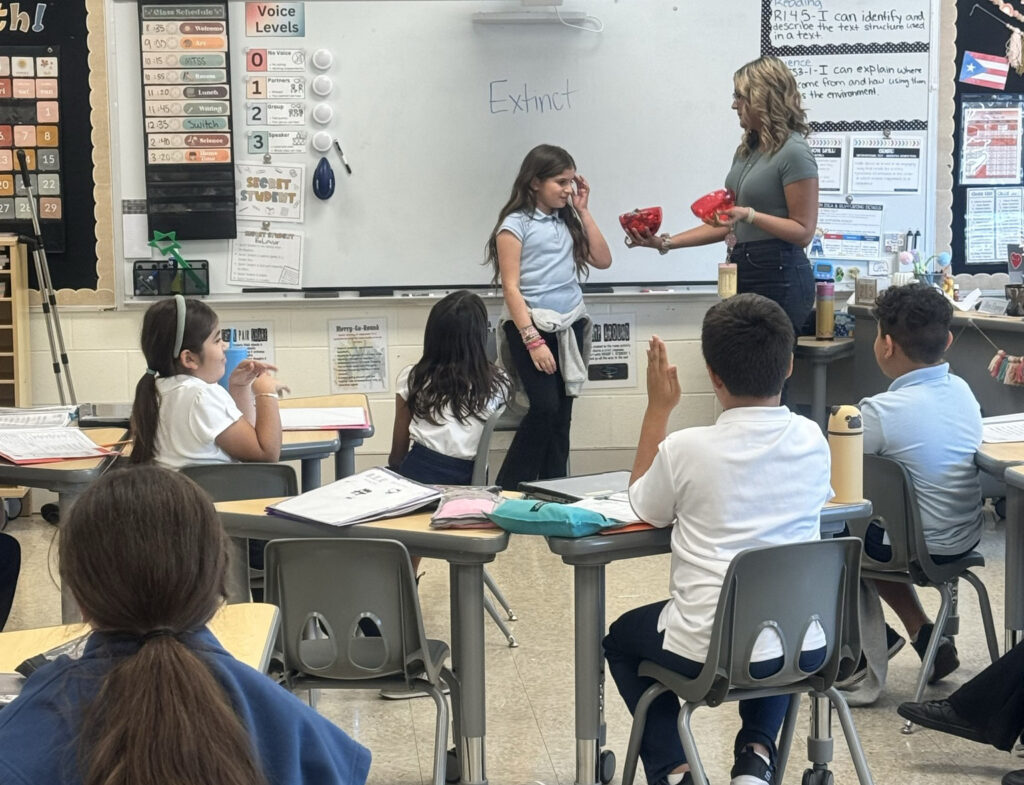 Lincoln Elementary School