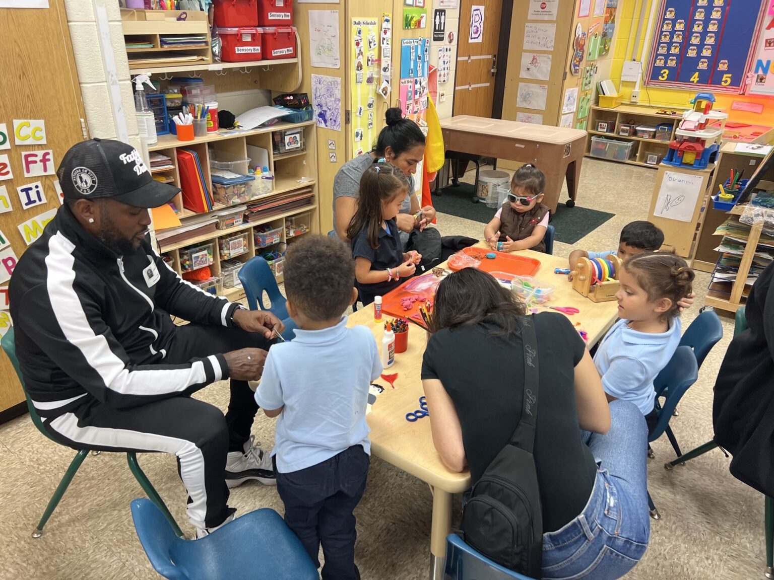 Lincoln Elementary School